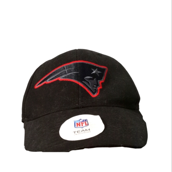 NFL | Accessories | New England Patriots Ballcap Style Hat | Poshmark